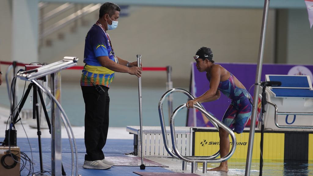 Jadi Pengganti Tuan Rumah Peparnas 2024, Surakarta Kebut Persiapan ... Jadi Pengganti Tuan Rumah Peparnas 2024, Surakarta Kebut Persiapan ...